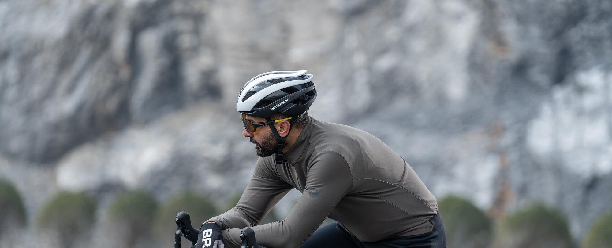 Cycling Helmets