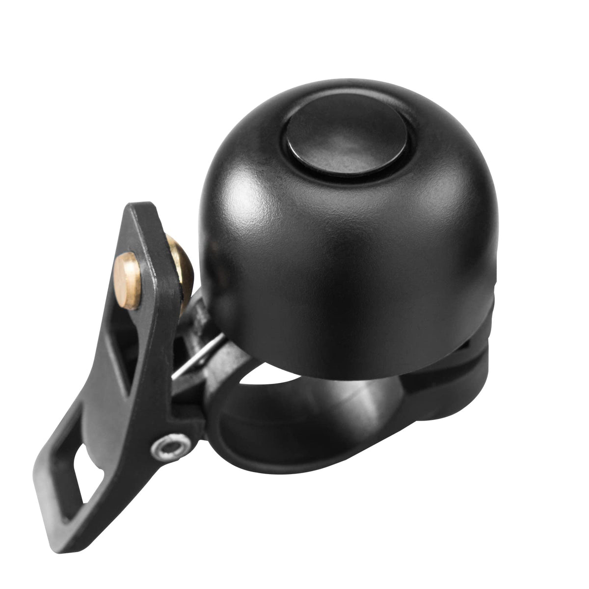 ROCKBROS Bicycle Bell, Bicycle Horn Bell Vintage Classic Bell Sound Ho