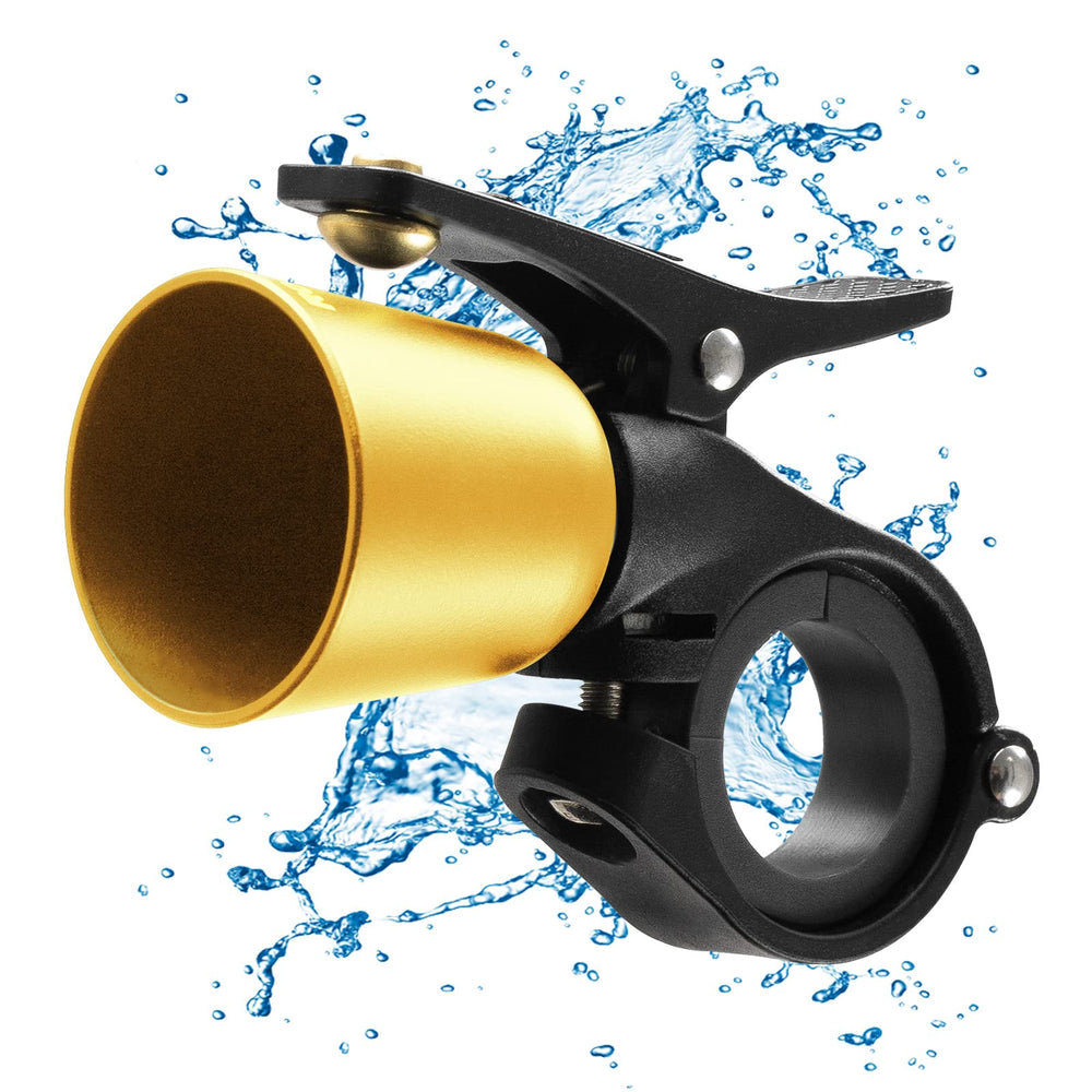 ROCKBROS Bike Bell Classic Bicycle Bell Mountain Bike Bells