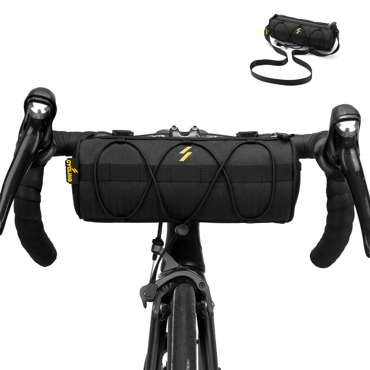 Bike Handlebar Bags
