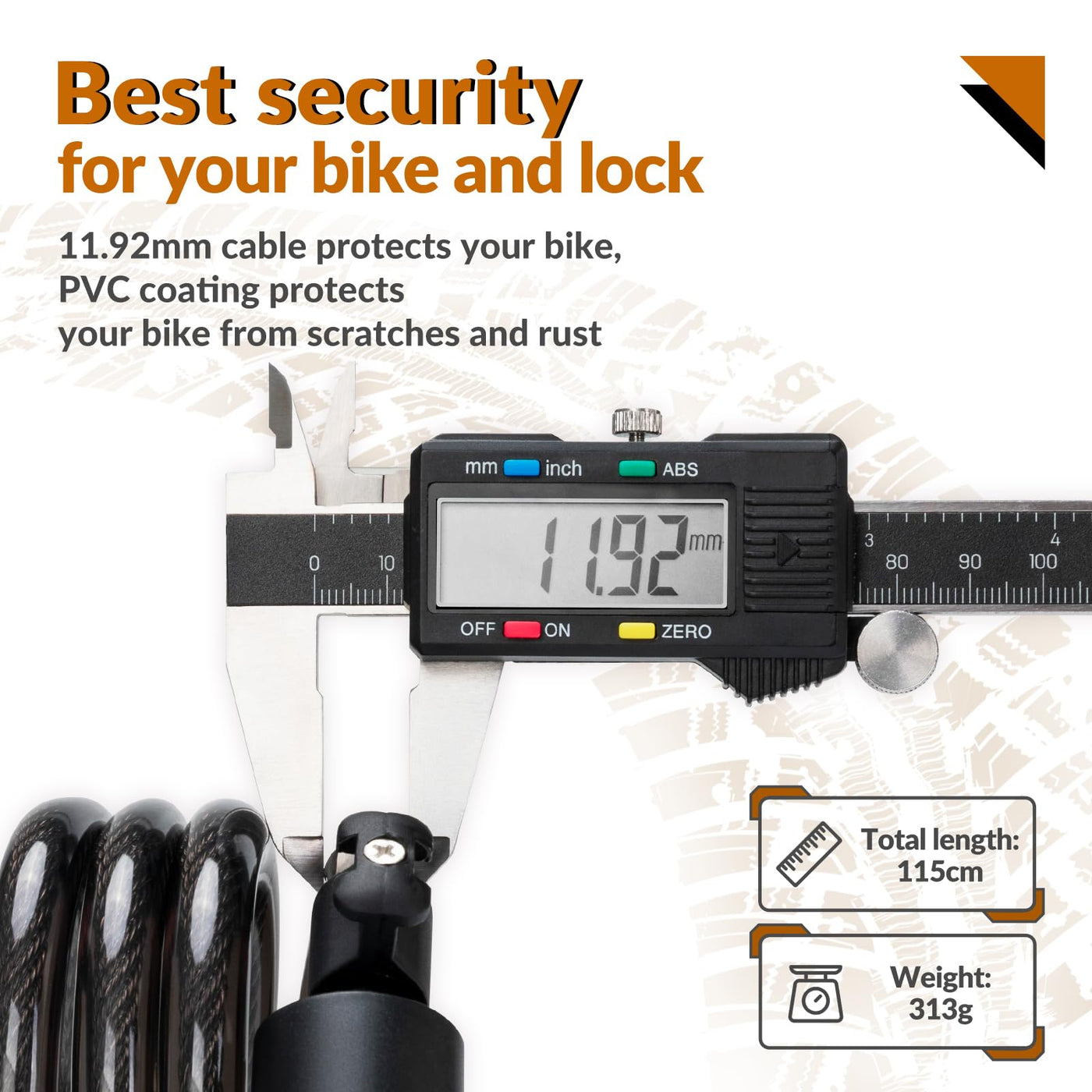 Bike Locks