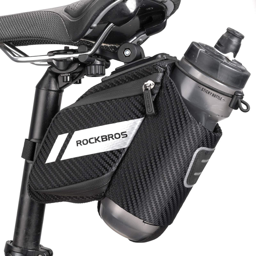 Bike Saddle Bags