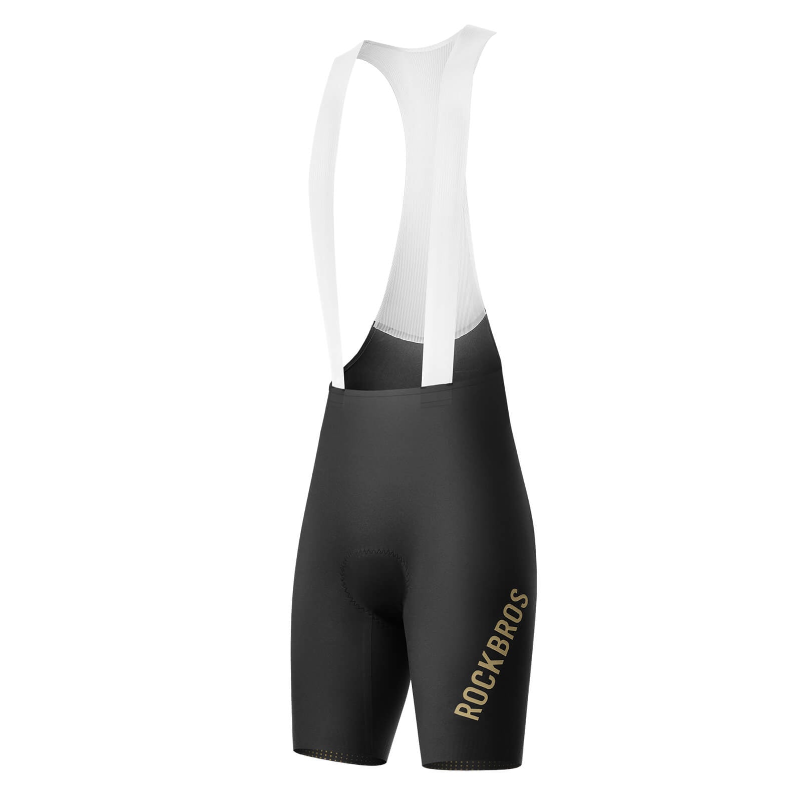 Men’s Endurance Cycling Bib Shorts | Performance Bib Shorts | ROCKBROS ...