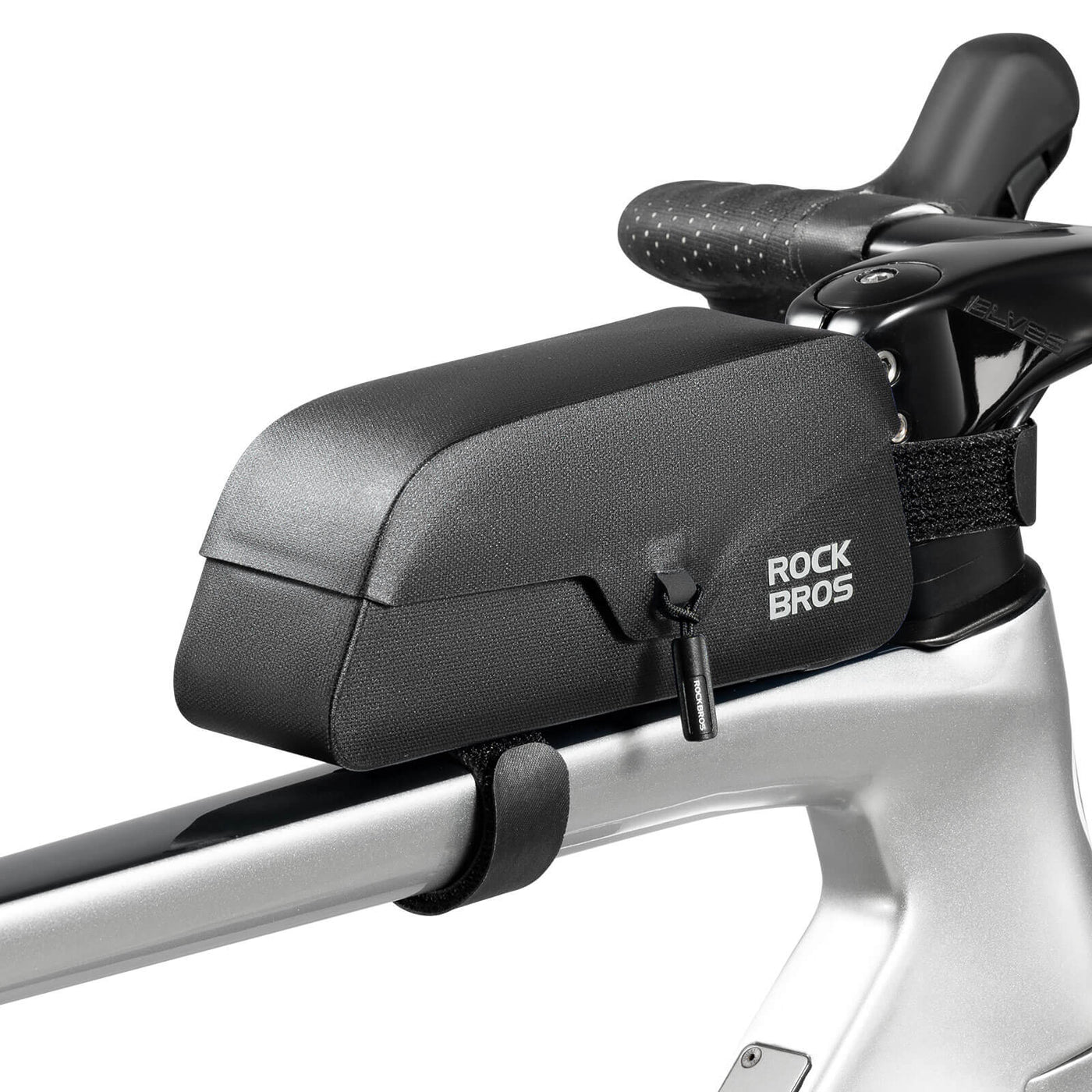 Waterproof Bike Bags | Rain-Proof Cycling Panniers