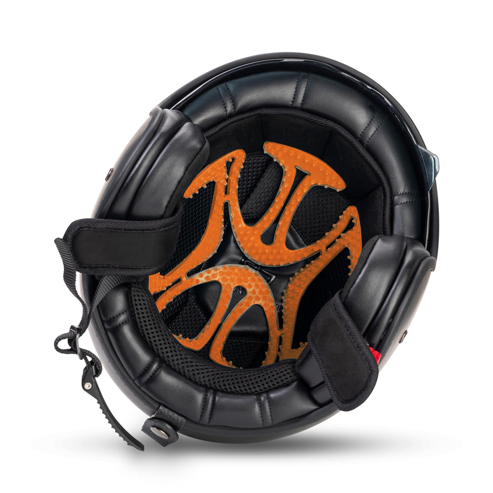 ROCKBROS Helmet Padding Bike & Motorcycle Helmet Pads 3 Colors