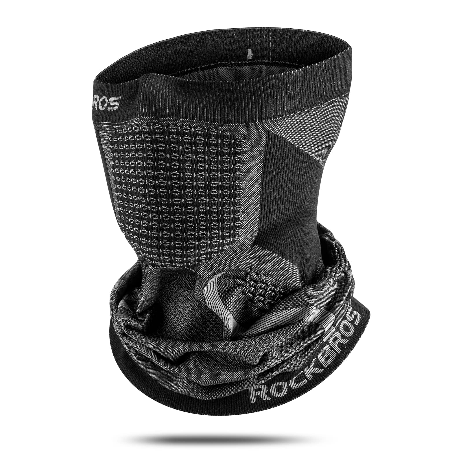 ROCKBROS Winter Scarf Ski Mask Warm Multifunctional Windproof Balaclav