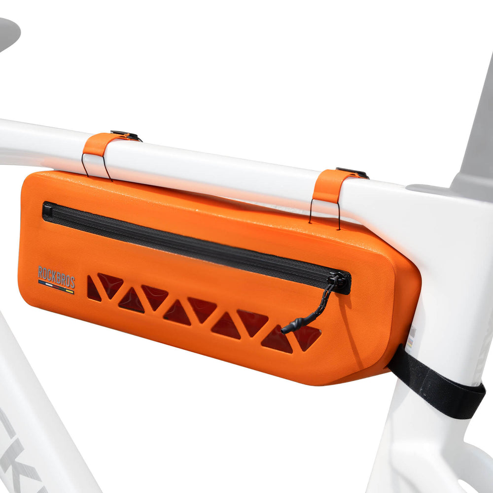 Bike Frame Bags