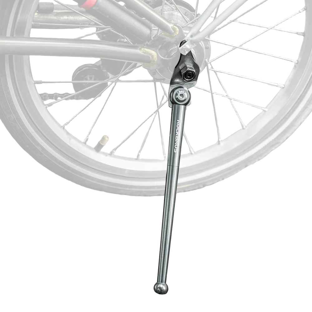 16-inch Folding Bike Kickstand – Lightweight & Stable | ROCKBROS